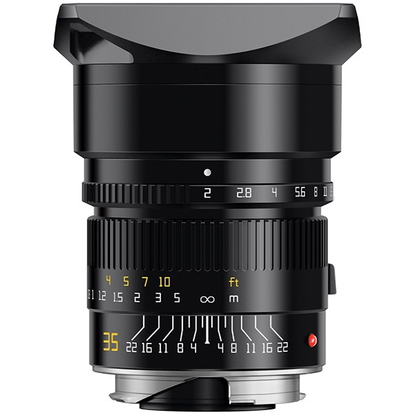 商品説明★ 銘匠光学(めいしょうこうがく)TTArtisan(ティーティーアーティザン)APO-M 35mm f/2 ASPH.は、絞り開放から優れた描写力を発揮する高性能な準広角単焦点レンズです。スペック* 対応マウント: ライカM* 焦...