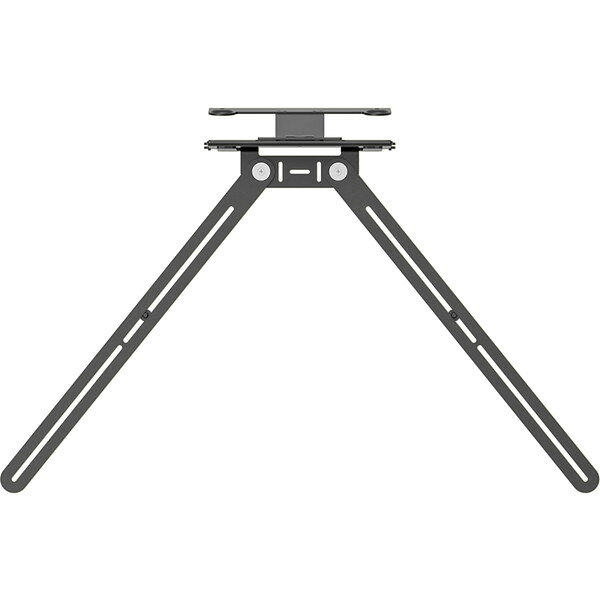 商品説明★ Logicool Rally Bar Mini・Rally Barをディスプレイの上部または下部に取り付けるためのマウント。取り付けパターン: VESA規格 8mm/6mm穴（交互）注意：TVの形状により取り付けできない場合があ...