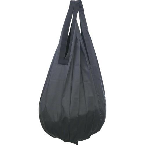 商品説明★ タテ型タイプの一気にたためるコンパクトバッグです。★ 袋口が窄まり中身が見られにくい、しずく形状です。★ 両端を引っ張ると一気に帯状になります。★ たたむとかさ張りにくいフラット形状にまとまります。★ まとめる時は半分に折り進め...