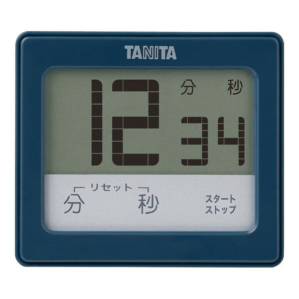 商品説明★ 丸洗いできて清潔!防水性能IPX7※だから、ぬれた手でも安心厨房や、理・美容室に最適マグネット、スタンド付き※水面から1mの深さに30分間水没させても、有害な影響を及ぼす水の浸入がないもの★ スクロール表示で分かりやすいカウント...