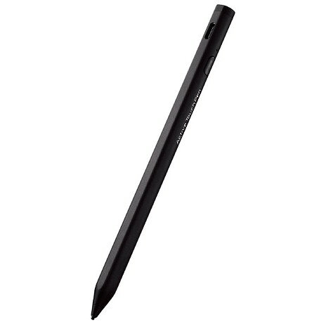商品説明★ 充電可能な各種スマートフォン・タブレットに対応した汎用アクティブタッチペンです。※全てのタッチパネル電子端末での動作を保証するものありません。★ 充電コネクターは、USB Type-C(TM)(USB-C(TM))です。★ ペン...
