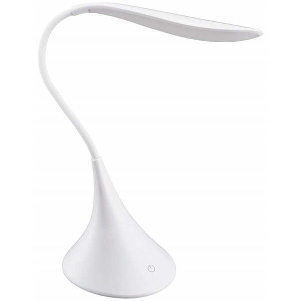 商品説明★ 明るさと角度調節自由自在。多段式調光でお好みの明るさにできます。フレキシブルネックを自在に曲げて位置調整。○高輝度・白色最大約140ルーメン○連続点灯時間:約10時間○タッチ式スイッチスペック* 原産国: 中国製* 箱サイズ: ...