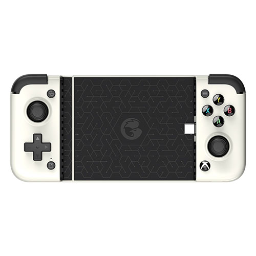商品説明★ Androidスマートフォンに対応、XBOX正規ライセンスを取得したType-C有線ゲーミングコントローラーです。★ アルプス製ジョイスティック、Kailh製マイクロスイッチなど高品質部品を使用。★ GAMEPASS、STADI...