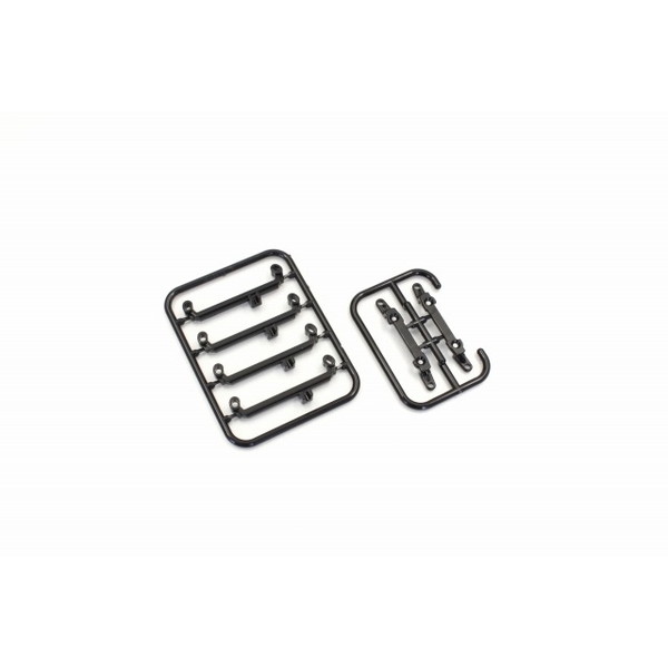 商品説明ラジコン用パーツスペック※詳しくはメーカーサイトご確認ください