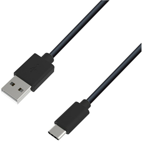 商品説明★ USB IF正規認証品。★ Type-Cコネクタで裏表のどちらでも抜き挿しできる。※Type-C金属部はアップル社と同じ繋ぎ目のないシャーシ採用で快適に抜き挿しできる。★ 既存のUSB-Aポート(充電器&パソコン)でType-C...