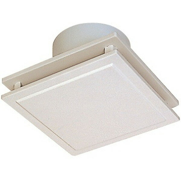 商品説明★ 室内インテリアにマッチした質感高いグリルデザイン★ 丸穴据付★ 給気用途使用可能(別売フィルターボックスを使用して外気清浄フィルターを装着します。)★ フィルターを装着した場合には浴室ではご使用にならないでください。★ グリル部...