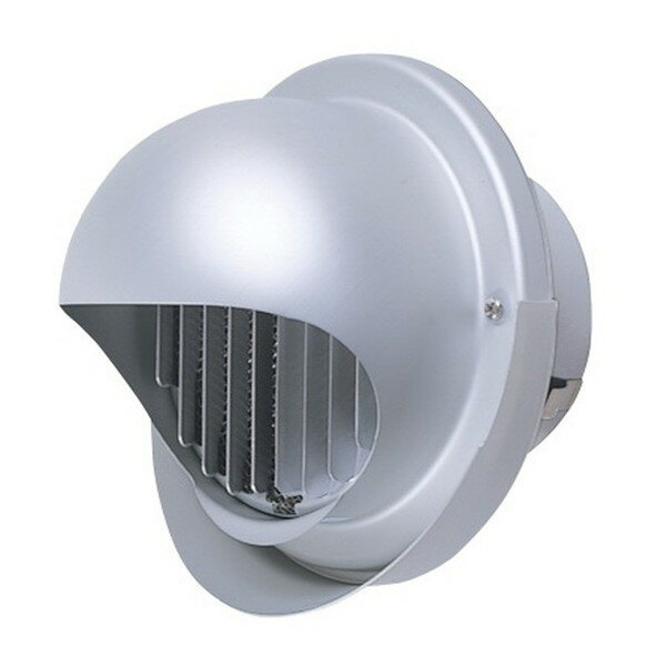 商品説明★ 壁面部雨垂れ低減構造★ 雨水侵入低減構造★ 耐食処理仕上げ★ 抜け止め金具付(スプリング式)★ フード着脱可能スペック* ダクト径 (mm): 100.0* 外形寸法(高さ×幅×奥行) (mm): 168.50×219×151*...