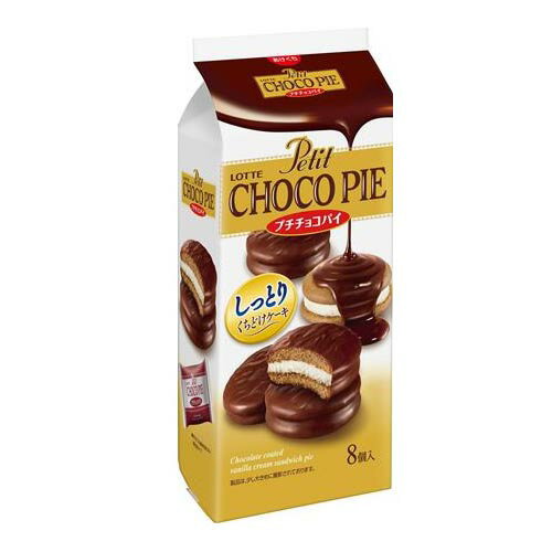 ご注文前にご確認ください※ 12時から14時の時間帯指定はできません。ご指定の場合は14時から16時にて手配いたします。商品説明★ しっとりチョコケーキのプチチョコパイです。※メーカーの都合により、パッケージ・仕様・成分・生産国等は予告なく...