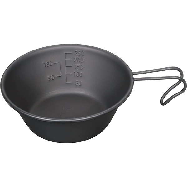スペック* 製品サイズ(約/mm)：(本体のみ)外径120×45* 重量(約/g)：90* 材質：ステンレス鋼(クロム18%・ニッケル8%) 外側塗装:シリコン樹脂塗装* 仕様：容量(約)/320ml* 原産国：日本