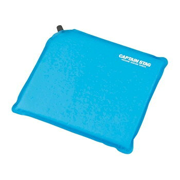 スペック* 製品サイズ(約/mm)：340×310×厚さ28* 重量(約/g)：120* 品質表示(材質/その他)：表地:ポリエステル(PVC加工)、内材:ポリウレタンフォーム、バルブ:ABS樹脂* 仕様/その他：収納サイズ/外径60×長さ...