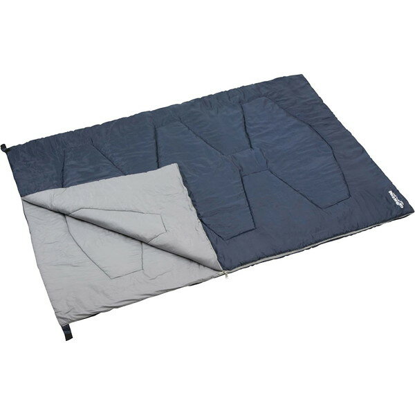 スペック* 製品サイズ(約/mm)：1480×長さ2100* 重量(約/g)：2700* 品質表示(材質/その他)：表地:ポリエステル100%、裏地:ポリエステル100%(マイクロファイバー)、中綿:ポリエステル100%(ウルトラファインフ...