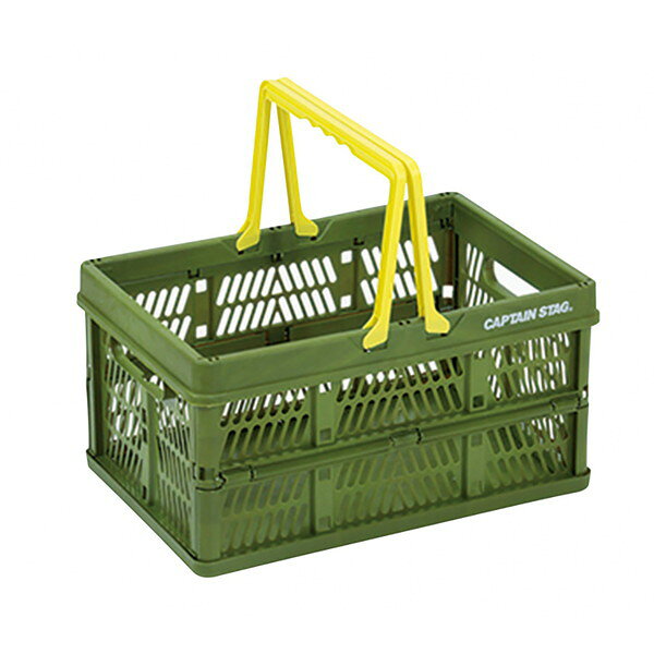 スペック* 製品サイズ(約/mm)：450×315×255* 重量(約/g)：920* 品質表示(材質/その他)：ポリプロピレン* 仕様/その他：収納サイズ/450×315×厚さ65、耐荷重/8kg、内寸:410×275×235 容量(約)...