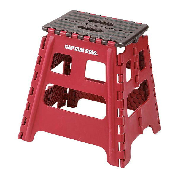 スペック* 製品サイズ(約/mm)：390×320×390* 重量(約/g)：1600* 品質表示(材質/その他)：ポリプロピレン* 仕様/その他：天板サイズ/29×22cm、収納サイズ/39×4.6×50.5cm、耐荷重/80kg* 原産...