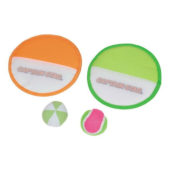 スペック* 製品サイズ(約/mm)：直径200* 重量(約/g)：(本体のみ)40* 品質表示(材質/その他)：本体:ネオプレーン・ポリエステル・ナイロン、ソフトボール:ポリエステル、ハードボール:合成ゴム、ポリエステル* 原産国：中国