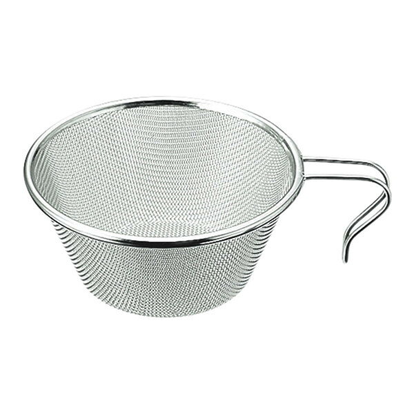 スペック* 製品サイズ(約/mm)：(本体のみ)145×67* 重量(約/g)：95* 品質表示(材質/その他)：18-8ステンレス鋼* 原産国：日本