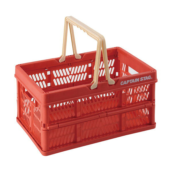 スペック* 製品サイズ(約/mm)：300×200×160* 重量(約/g)：300* 品質表示(材質/その他)：ポリプロピレン* 仕様/その他：耐荷重/4kg、容量/7L、収納サイズ/300×200×45 内寸:270×170×145* ...
