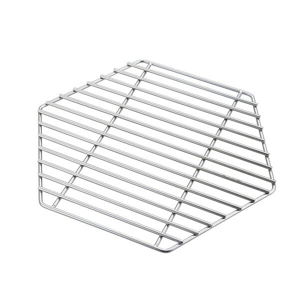 スペック* 製品サイズ(約/mm)：345×10×305* 重量(約/g)：780* 品質表示(材質/その他)：鉄(亜鉛めっき)* 原産国：中国