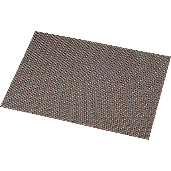 スペック* 製品サイズ(約/mm)：300×440* 品質表示(材質/その他)：塩化ビニル樹脂・ポリエステル* 仕様/その他：耐熱温度/80℃、耐冷温度/-20℃* 原産国：中国