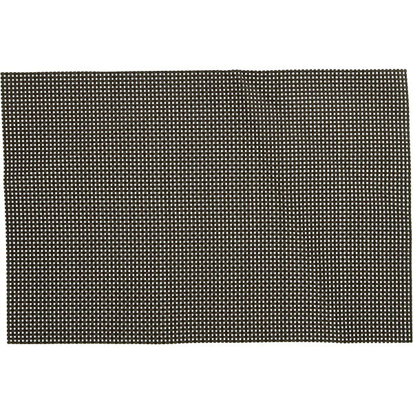 スペック* 製品サイズ(約/mm)：300×440* 品質表示(材質/その他)：塩化ビニル樹脂・ポリエステル* 仕様/その他：耐熱温度/80℃、耐冷温度/-20℃* 原産国：中国
