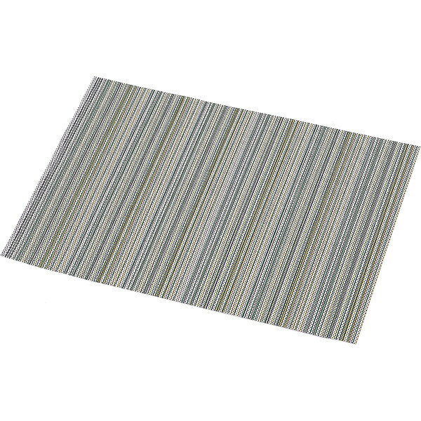 スペック* 製品サイズ(約/mm)：300×440* 品質表示(材質/その他)：塩化ビニル樹脂・ポリエステル* 仕様/その他：耐熱温度/80℃、耐冷温度/-20℃* 原産国：中国