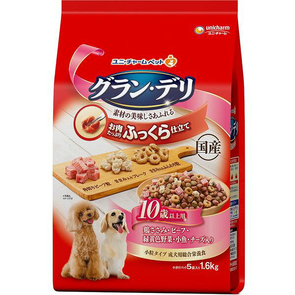ご注文前にご確認ください※ 商品パッケージや仕様につきまして、予告なく変更されることがございます。※ 賞味期限表示がございます商品は、製造年月から表示期限までになります。商品説明★ 美味しいふっくら仕立てのグルメフード。・角切りビーフ粒、さ...
