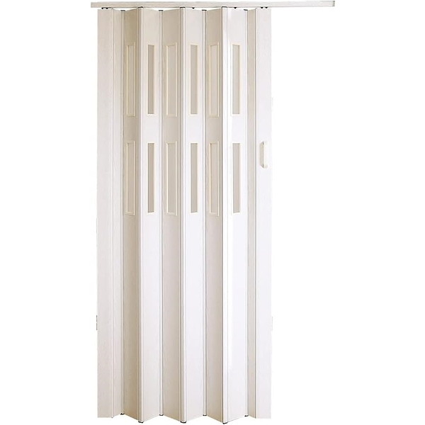 商品説明★ 「ここに間仕切りがあれば、、」そんな声にお応えする商品です!★ すりガラスを採用し、採光性も高い一方で、プライバシーの確保もできます!★ 工事不要でお客様簡単取り付け可能。★ PVCパネルを採用し、お手入れも簡単です!スペック*...