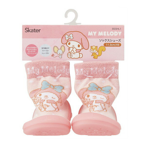 商品説明★ よちよち歩きの赤ちゃんの足にぴったりのベビーシューズ!★ ソールは滑りにくいTPE素材。★ 取り外し可能のインソール付き。【対象年齢】6〜8ヶ月※対象年齢は目安です。※お子様によってはサイズが合わない場合もあります。ご確認の上ご...