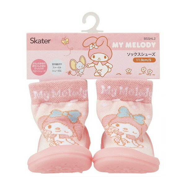 商品説明★ よちよち歩きの赤ちゃんの足にぴったりのベビーシューズ!★ ソールは滑りにくいTPE素材。★ 取り外し可能のインソール付き。【対象年齢】8〜12ヶ月※対象年齢は目安です。※お子様によってはサイズが合わない場合もあります。ご確認の上...