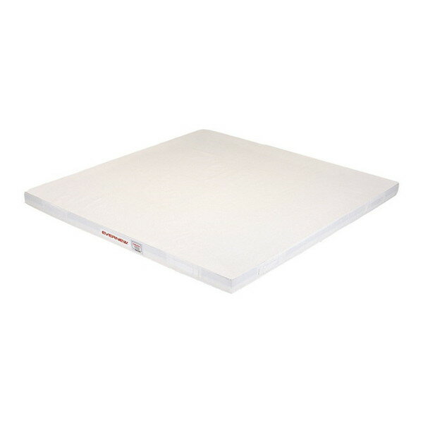 商品説明★ しっかり受け止める合成スポンジ側は厚さ4cm★ 衝撃吸収に優れたウレタン側は厚さ6cm★ 抗菌・防臭・消臭・防カビ加工の帆布採用★ 硬めの合成スポンジと軟らかめのウレタンの2層構造★ 用途に合わせて表裏2通りのクッションを利用可...