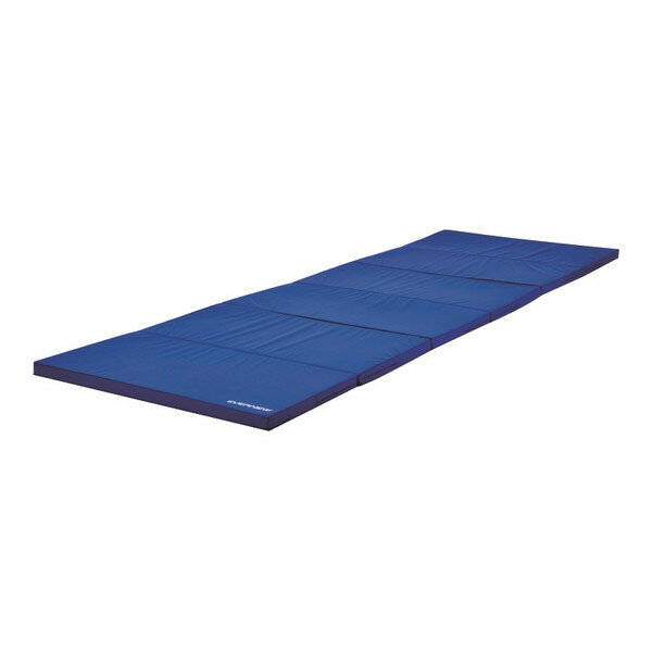 商品説明★ 6折式だから大きさの割に収納スペースで場所をとらない。★ 抗菌・防臭・防炎のワイドな折りたたみマットスペック* 幅120cm×長さ360cm×厚さ5cm* 収納時：幅60cm×長さ120cm×厚さ30cm* 重量：9.6kg* ...