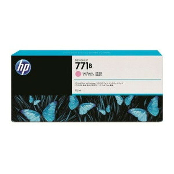 商品説明★ インク容量775mlスペック* 対応機種：HP Designjet Z6200/Z6800