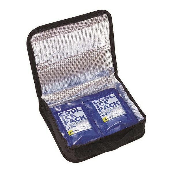 商品説明★ 適応容量は約600〜900ml。★ 保冷・保温効果を高めるため内部はアルミ蒸着仕様です。スペック* 商品サイズ: 215×185×55mm* 材質…・表地: ナイロン・断熱材: ポリエチレンスポンジ・裏地: アルミ蒸着シート* ...