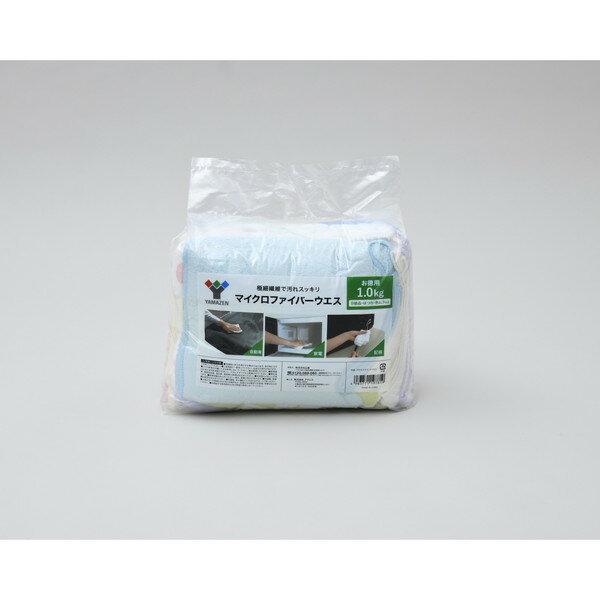 商品説明★ 超極細繊維が洗剤無しでも汚れを取り除きます。★ 優れた吸水力でお掃除も楽々。スペック* 本体寸法：巾27.5×奥17.5×高20cm* 重量：1.01kg* 生産国：中国