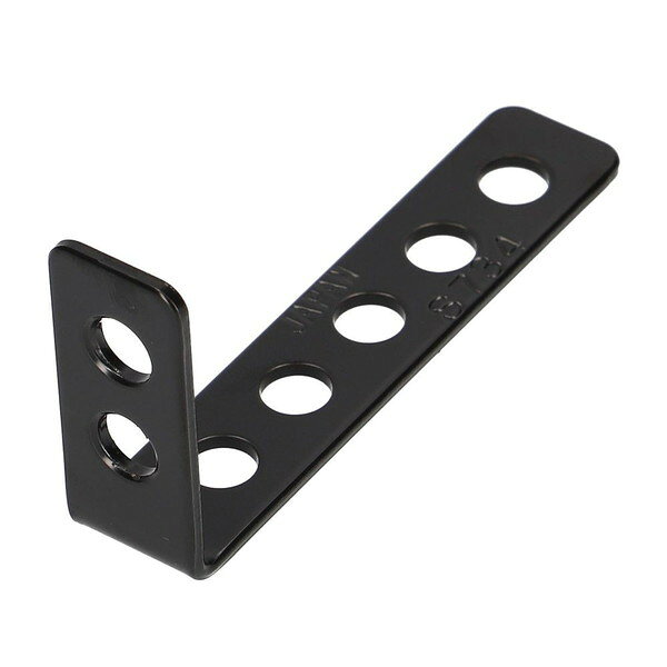 商品説明★ あなたのアイデアで色々とご使用くださいスペック* 厚さ:2mm* サイズ:15×70×35mm* 穴径:7mm* 材質:スチール、表面カチオン電着塗装