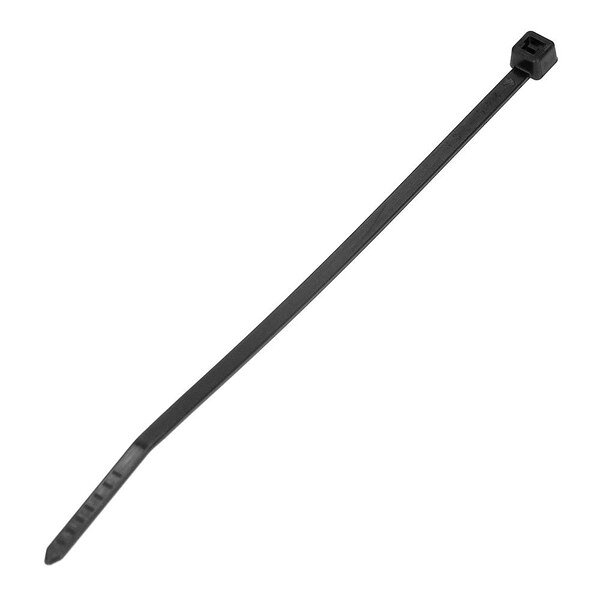 商品説明★ 配線コードの結束にスペック* サイズ:全長100mm幅2.6mm* 厚さ:1.15mm* 最大結束径:22φ* 材質:ナイロン66* 配線バンド(ロック式・小):200本
