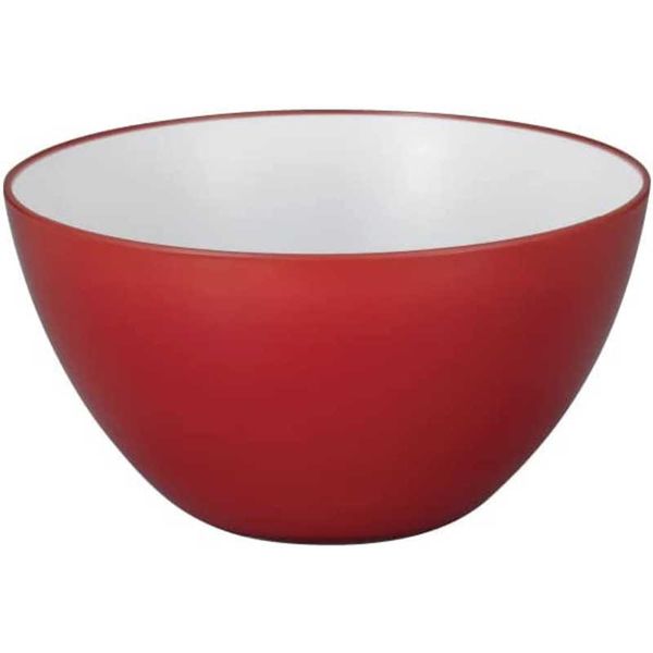 商品説明★ 万能ボウル調理だけでなく、お洒落な色合いなので食器としてもそのまま食卓へ。使いやすく、選ばれ続ける万能ボウルです。★ いろんな用途に対応可能ポリプロピレン製なので衝撃に強く、電子レンジや食洗器、冷凍庫も使用可能。軽いので小さなお...