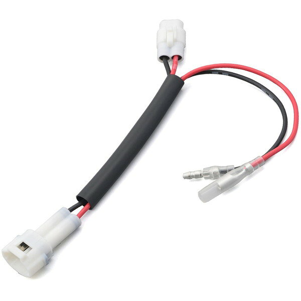 商品説明★ スマートフォンやナビゲーションなどの給電に便利な車種専用電源取り出しハーネス★ キー連動式だから、まさかのバッテリーあがりを防げます★ 分かりやすい説明書付きだから、ビギナーの方でも安心して取付できますスペック* 車種適合:KA...