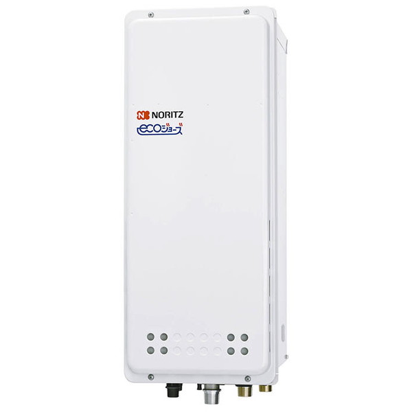 ご注文前にご確認ください※ 必ずガス種（プロパンガス・都市ガス）をご確認下さい。※ リモコンは本体に付属されておりません。別途お買い求めください。商品説明★ 幅25cmのエコジョーズ!すべてのマンションにエコジョーズを!パイプシャフト設置は...