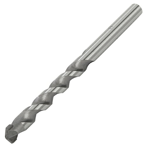商品説明★ 用途コンクリート・モルタル・ブロックなどの穴あけに。使用機種/振動ドリル・回転ドリル。コンクリートの穴あけには振動ドリルをご使用下さい★ 特徴・機能鋭い刃先で材料を削ると同時に、材料を細かく砕くという作業もしています。この目的の...