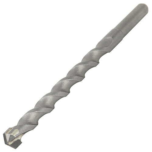 商品説明★ 用途コンクリート・モルタル・ブロックなどの穴あけに。使用機種/振動ドリル・回転ドリル コンクリートの穴あけには振動ドリルをご使用下さい★ 特徴・機能鋭い刃先で材料を削ると同時に、材料を細かく砕くという作業もしています。この目的の...