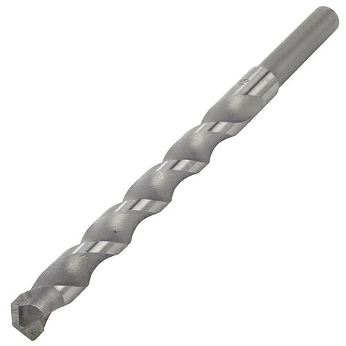 商品説明★ 用途コンクリート・モルタル・ブロックなどの穴あけに。使用機種/振動ドリル・回転ドリル。コンクリートの穴あけには振動ドリルをご使用下さい★ 特徴・機能鋭い刃先で材料を削ると同時に、材料を細かく砕くという作業もしています。この目的の...