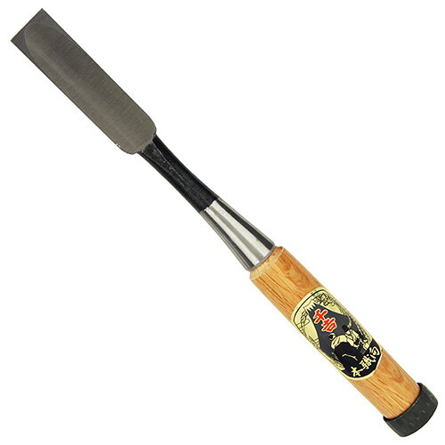 商品説明★ 【用途】木材のホゾ穴あけ作業等。★ 【特徴・機能】追入れノミでは加工しにくい深い穴にも使いやすいです。★ SK11の中薄のみをXPRICEでは販売しております。その他大工道具も多数取扱っております。スペック* 刃巾：24mm* ...