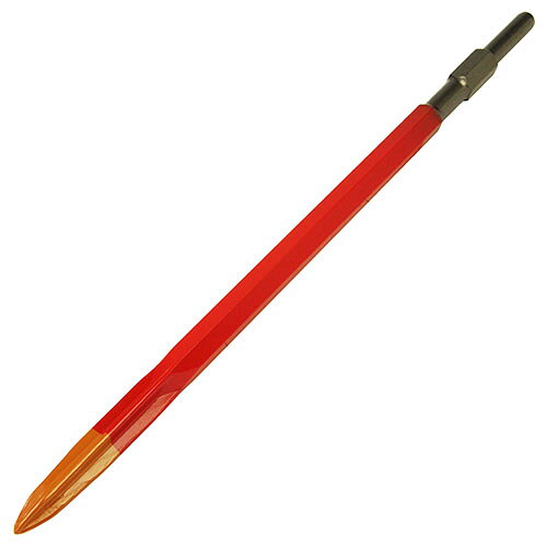 商品説明★ 用途コンクリートのハツリ作業に★ 特徴・機能仕事量1.4倍。エッジの長さが12cmで従来品の3.5倍。オフセット砥石で研磨可能★ SK11のプラスブルポイントをXPRICEでは販売しております。その他の先端工具(ドリル)も多数取...