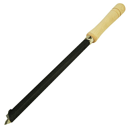 商品説明★ 【用途】木工旋盤での木工加工用。★ 【特徴・機能】高級ハイス鋼使用で永切れします。替刃式で経済的です。小型から大型木工旋盤にも使用いただけます。★ SK11の替刃式手バイトをXPRICEでは販売しております。その他電動機械および...