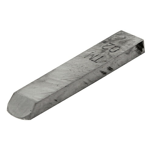 商品説明★ 【用途】木工旋盤での木工加工用。Y-1211用替刃。★ 【特徴・機能】高級ハイス鋼使用で永切れします。替刃式で経済的です。小型から大型木工旋盤にも使用いただけます。★ SK11の手バイト用替刃をXPRICEでは販売しております。...