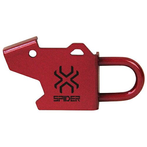 商品説明★ 用途：インパクトドライバーに取り付けて腰回りに携帯。★ 機能・特徴：インパクトドライバーに取り付け、腰回りのカラビナに取り付けができるので携帯に便利です。スパイダーシリーズとしてデザインを統一できます。★ SK11のインパクトフ...