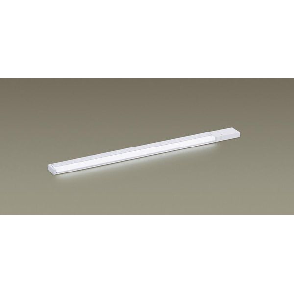 スペック[光源]* LED(昼白色タイプ)* 色温度: 5000 K* 光源寿命40000時間(光束維持率70%)[寸法・質量]* 幅: 56 mm* 長: 672 mm* 高: 18 mm* 質量: 0.8 kg[仕様・注意事項]* 器具...
