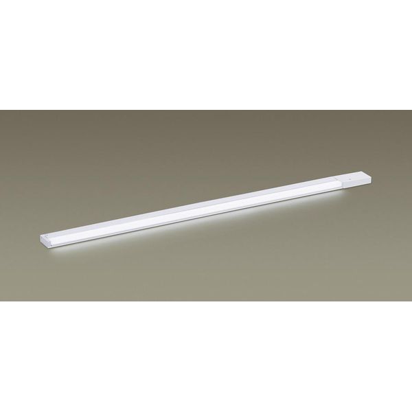 スペック[光源]* LED(昼白色タイプ)* 色温度: 5000 K* 光源寿命40000時間(光束維持率70%)[寸法・質量]* 幅: 56 mm* 長: 958 mm* 高: 18 mm* 質量: 1.1 kg[仕様・注意事項]* 器具...