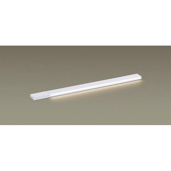 スペック[光源]* LED(温白色タイプ)* 色温度: 3500 K* 光源寿命40000時間(光束維持率70%)[寸法・質量]* 幅: 56 mm* 長: 672 mm* 高: 18 mm* 質量: 0.8 kg[仕様・注意事項]* 器具...