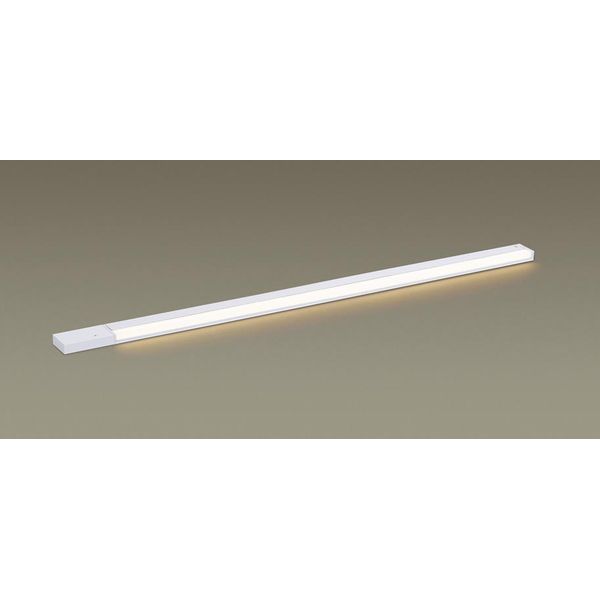 スペック[光源]* LED(電球色タイプ)* 色温度: 2700 K* 光源寿命40000時間(光束維持率70%)[寸法・質量]* 幅: 56 mm* 長: 958 mm* 高: 18 mm* 質量: 1.1 kg[仕様・注意事項]* 器具...